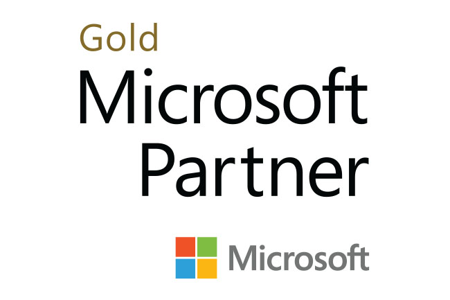 Microsoft Gold Partner - Delta-N, Connecting the Cloud