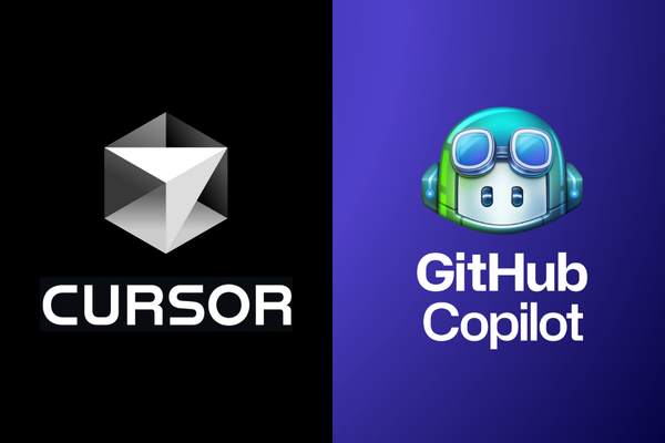 Code schrijven met AI? Zo helpt Cursor je sneller en beter programmeren - Delta-N