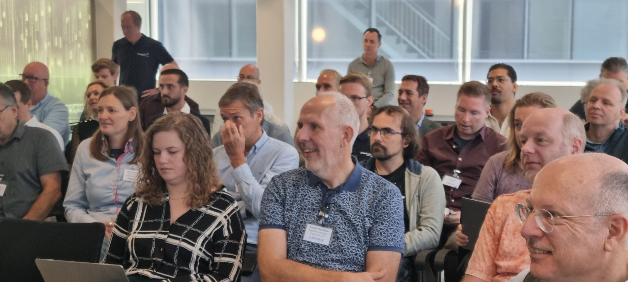 Azure DevOps of GitHub? Combineer de kracht tijdens het seminar